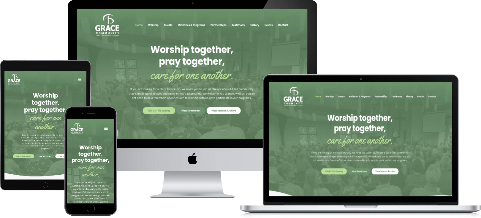 CK Web Services | Affordable Web Solutions in Brantford Ontario